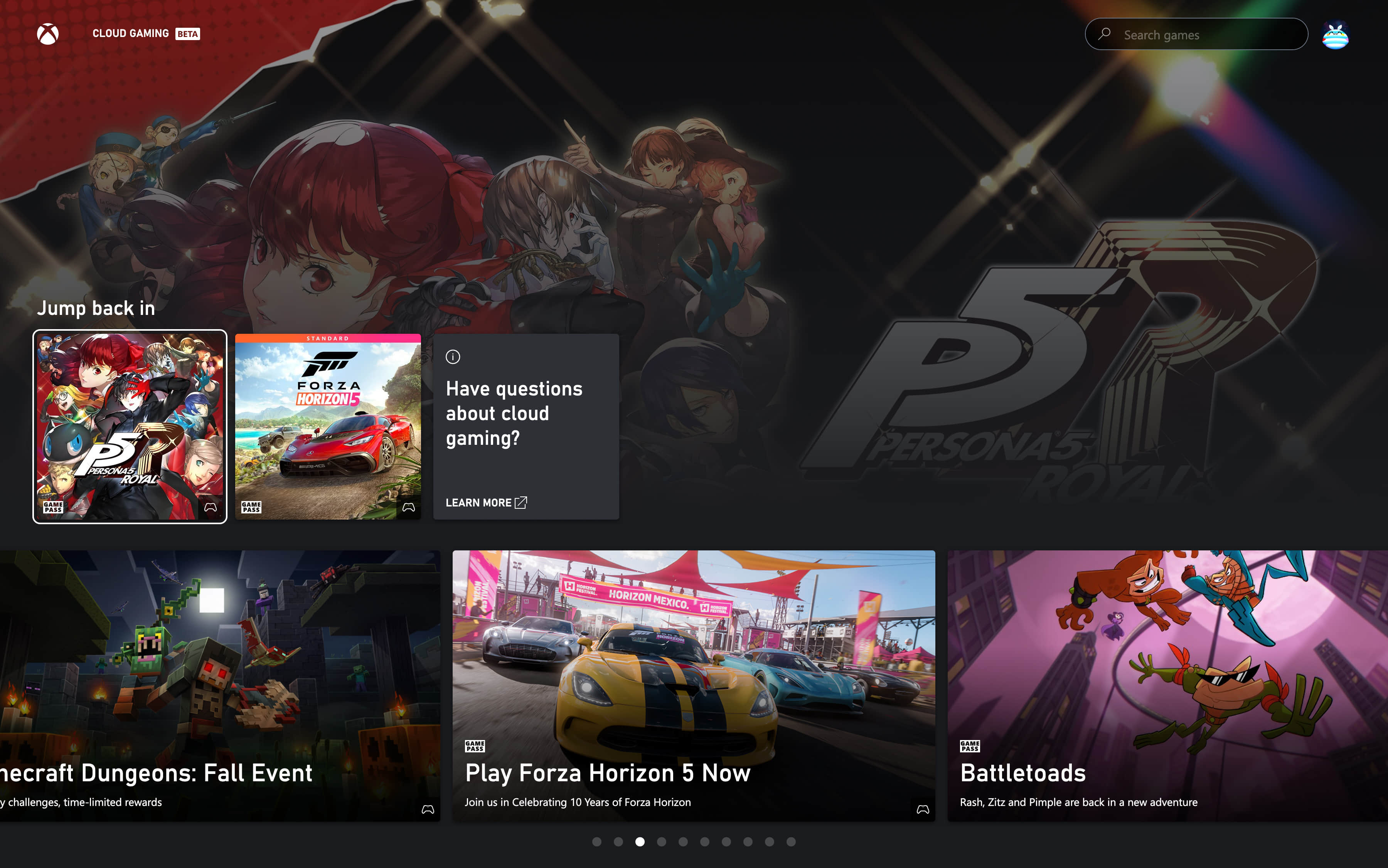 MacBook通过XGP玩女神异闻录5皇家版不踩坑指南_xgp女神异闻录5-CSDN博客