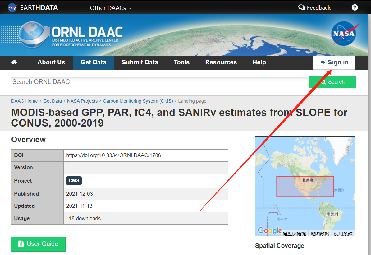 九种NPP\GPP数据集介绍和下载_npp数据集-CSDN博客