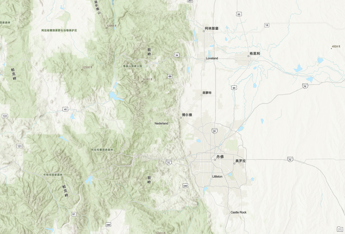 WRF随笔 | WRF-LES-UCM-CSDN博客