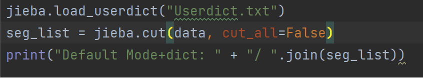 山东大学NLP实验2_sdu nlp-CSDN博客