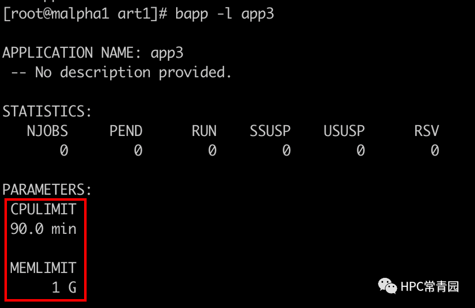 LSF实践专题（32）：对作业的内存和CPU使用进行限制_lsf内存管理-CSDN博客