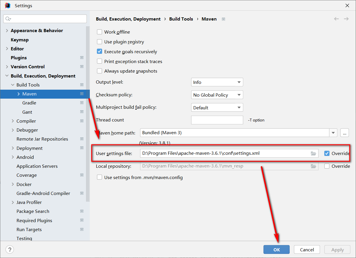 idea报错：Could not transfer artifact org.codehaus.plexus_plexus-io_jar_2.0.3 from_to central_could ...