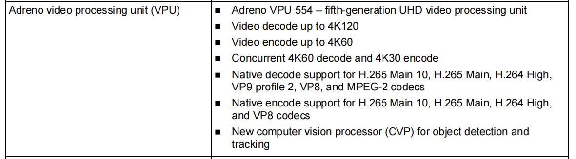 高通SA8155原理图和特性介绍（1）_骁龙8155参数-CSDN博客