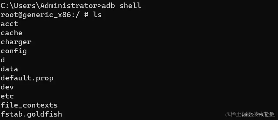 『移动端测试必备』ADB常用命令和使用_com.google.android.leanbacklauncher-CSDN博客