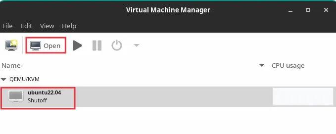 使用virt-manager 在主机和客户机之间共享文件夹_virt-manager qemu和host共享文件夹-CSDN博客