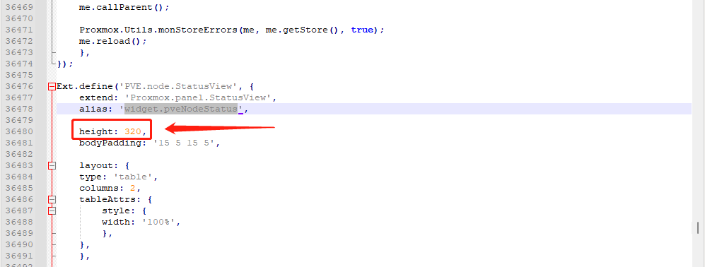 PVE7.2 显示CPU温度和频率_pve cpu温度-CSDN博客