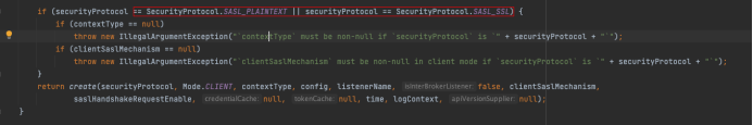 【高危】 Apache Kafka 远程代码执行漏洞复现及攻击拦截 Cve 2023 25194 Xsharkrasp的博客 Csdn博客