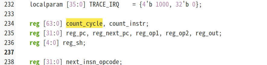 PicoRV32 笔记 04_rdcycle[h] 指令-CSDN博客