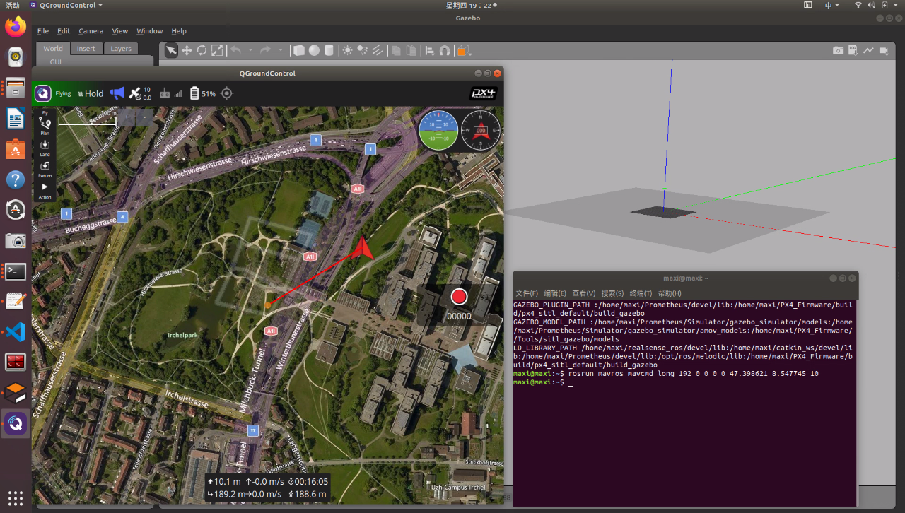 通过MAVROS发送command_long类型mavlink消息方式介绍_mavlink发送cmd-CSDN博客
