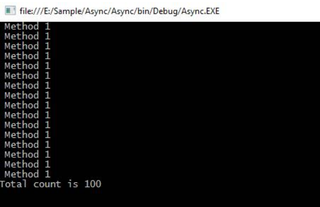 C 中的async 和 Await 的用法详解 简单白话c Await和async的用法 Csdn博客 7053