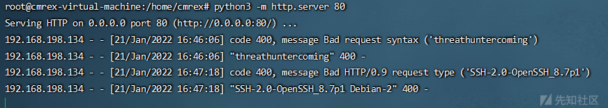 深入分析CVE-2021-4034及漏洞复现_m0_67105288的博客-CSDN博客