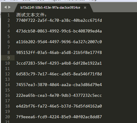 java下载文件0kb_【java】File的使用：将字符串写出到本地文件，大小0kb的原因-CSDN博客