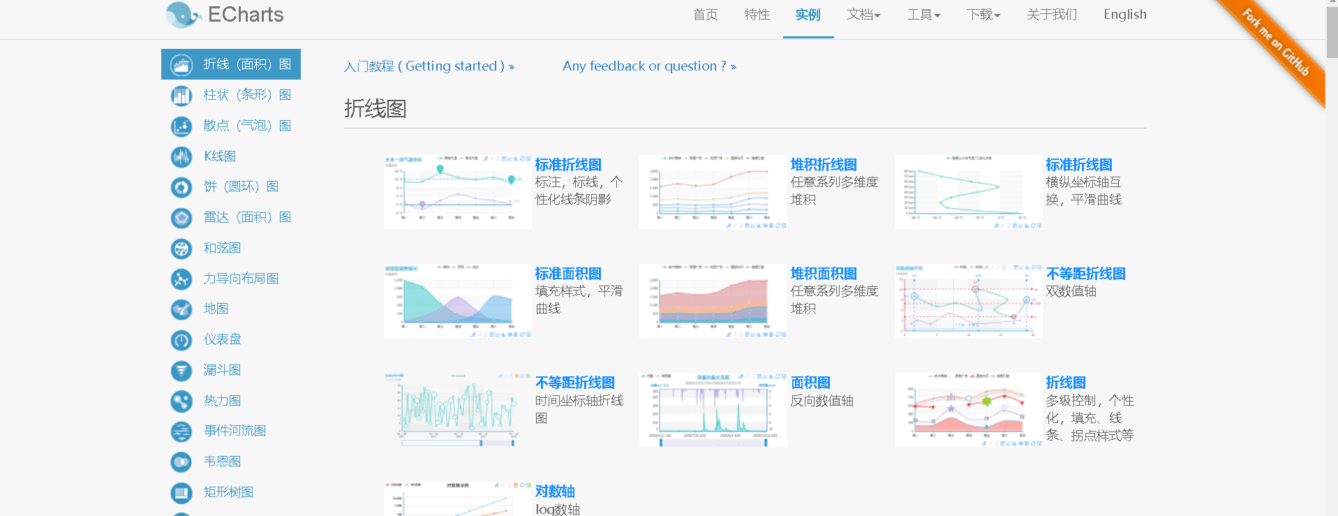 echarts案例大全，echarts的Demo网站有哪些_echarts demo-CSDN博客