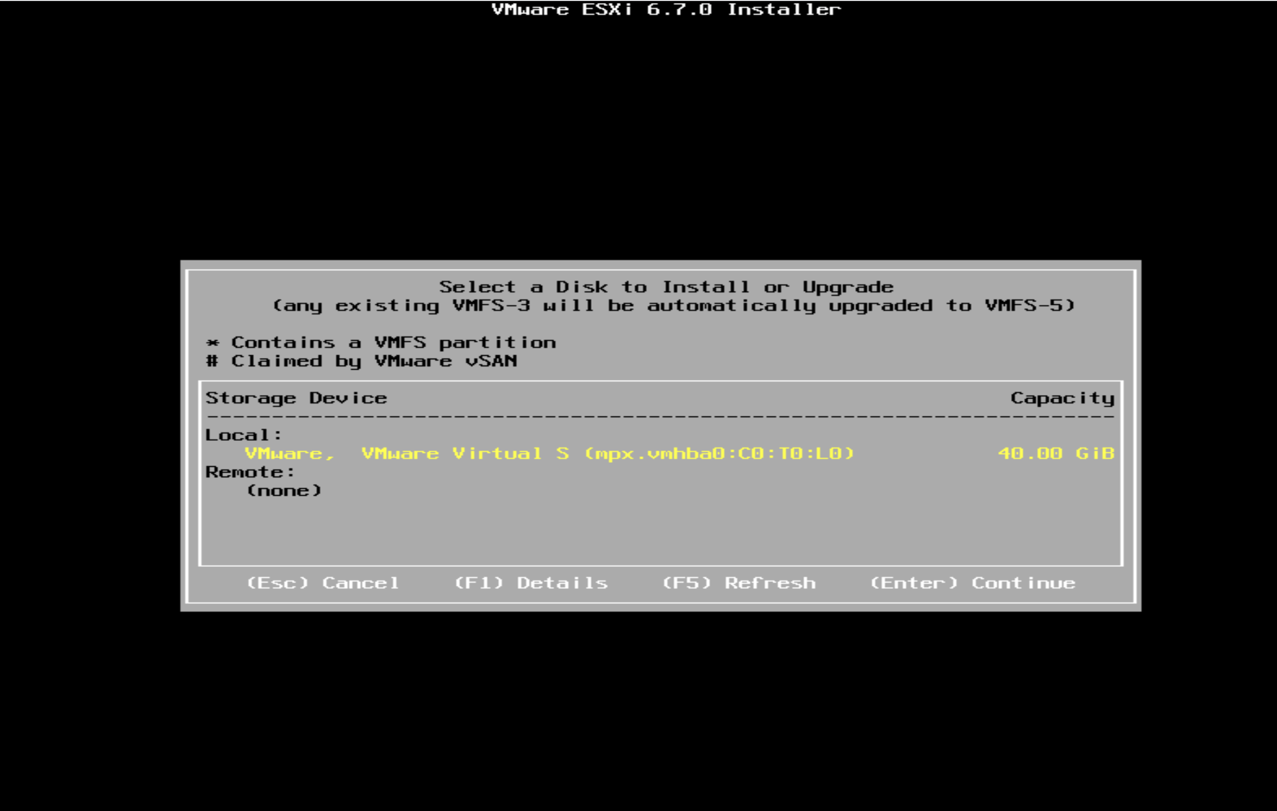 EXSI-VM安装和配置-CSDN博客