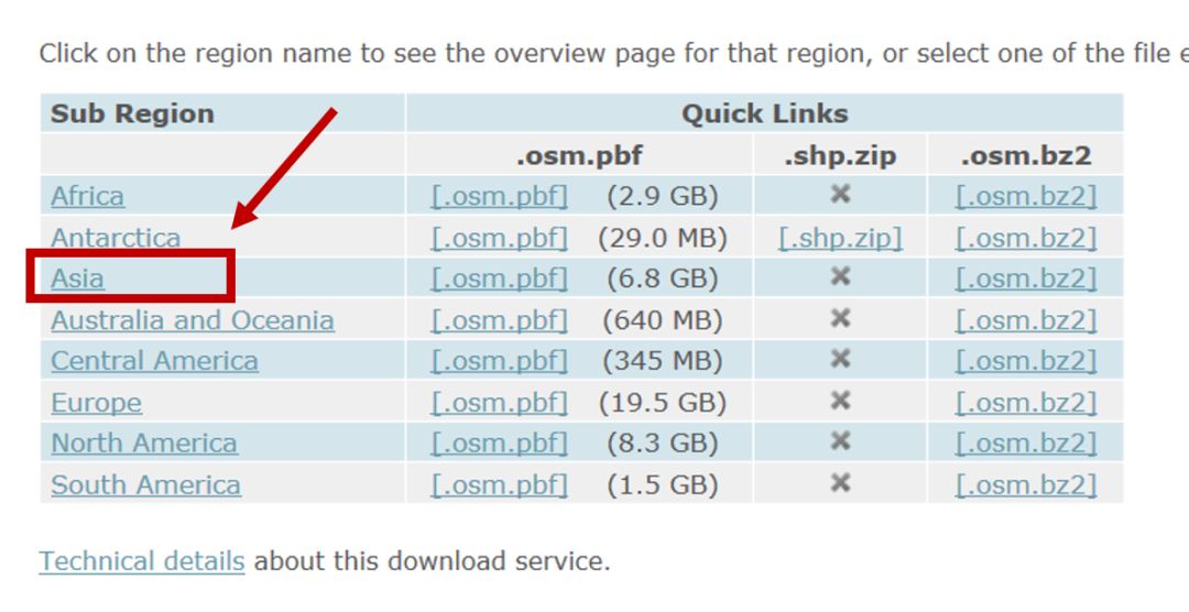 geojson 包含道路_干货OSM（openstreetmap）矢量数据下载方法（水系，铁路，道路，建筑物）..._weixin_39755625的博客-CSDN博客