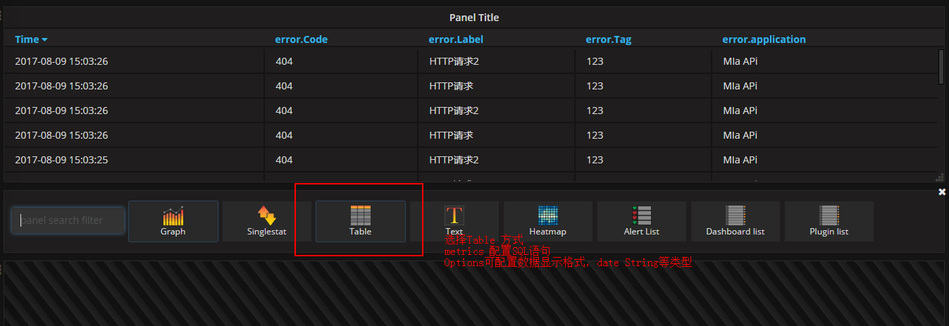 InfluxdbBackendListener插件扩展(jmeter+grafana)_iinfluxdbrawbackend-CSDN博客