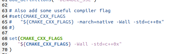 Ubuntu20.04配置并运行LSD_SLAM，实测可行_lsd-slam运行-CSDN博客