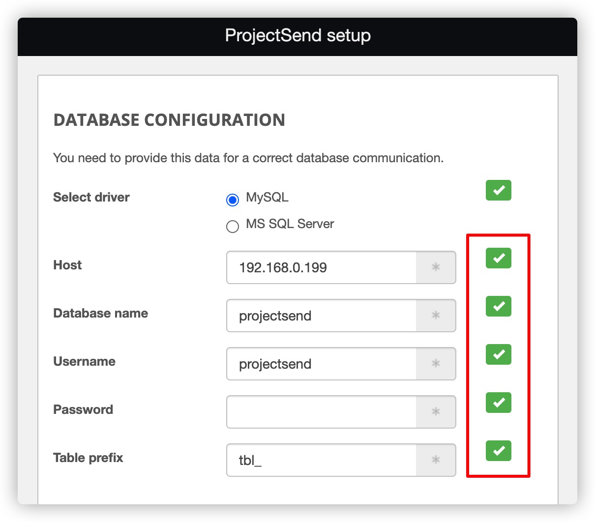文件管理和分发软件ProjectSend-CSDN博客