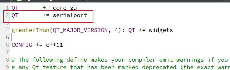 Qt子线程、多线程使用串口 QSerialPort QThread QObject_setethdialog-CSDN博客
