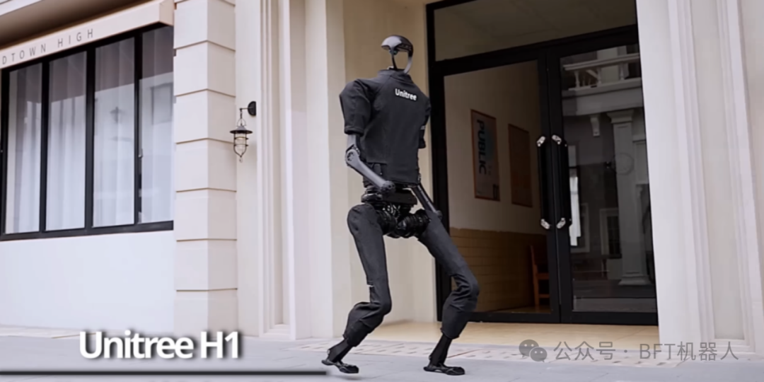 细数中、日人形机器人能够做什么？_小鹏px5机器人-CSDN博客