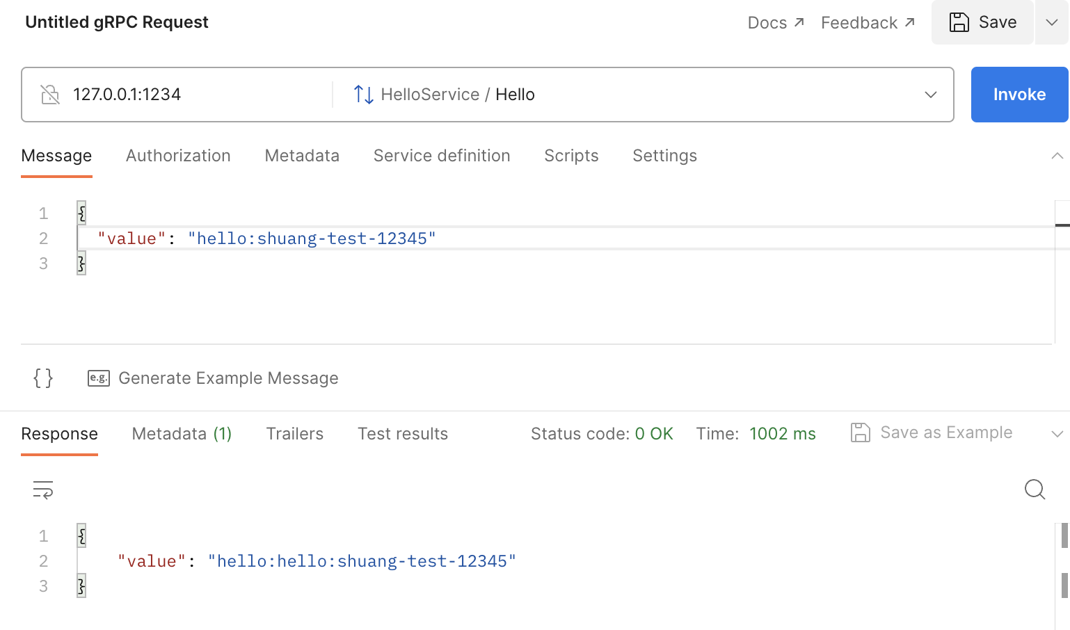 几种gRPC调试工具-CSDN博客