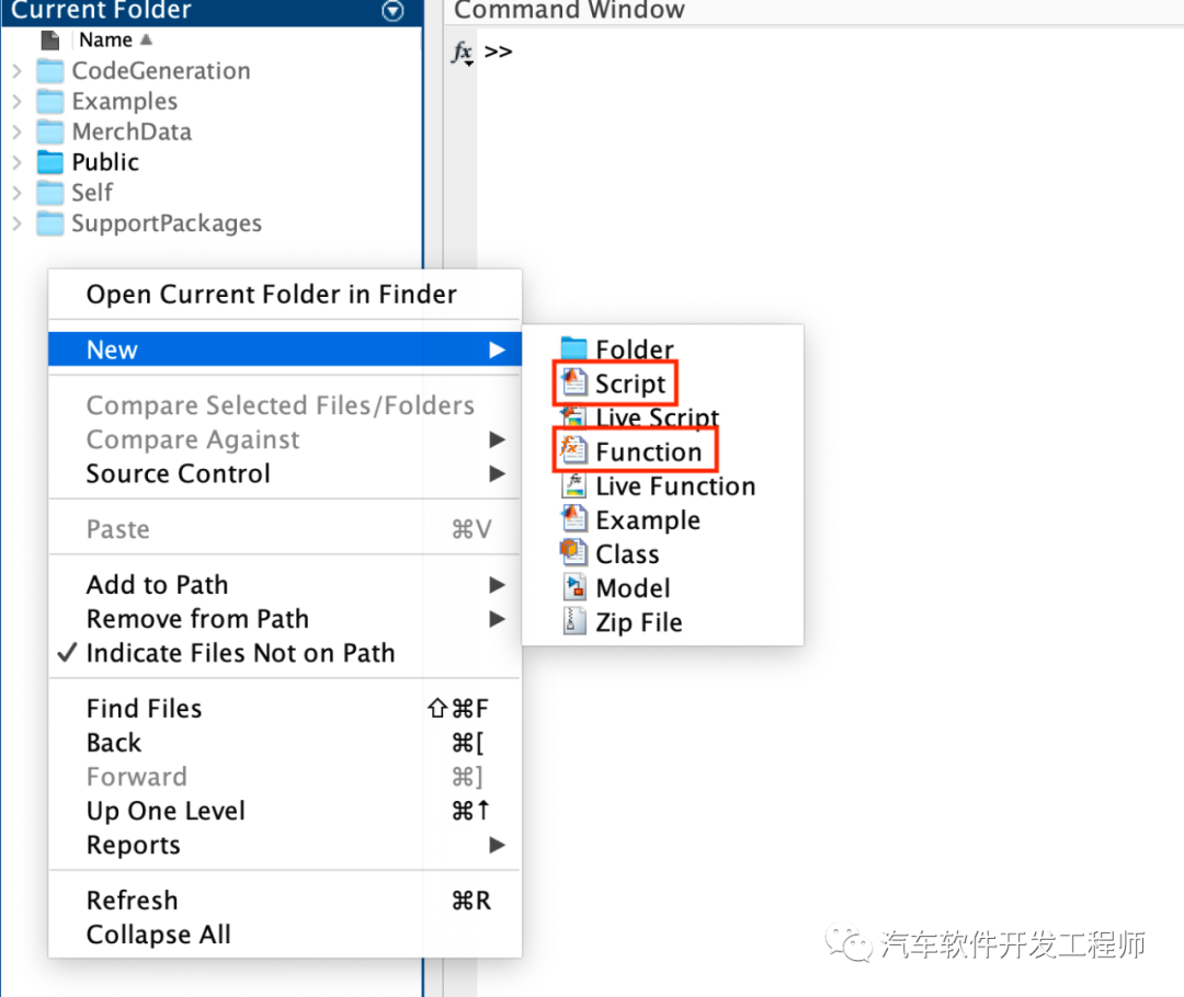 Matlab Function 多个输出matlab 基础入门(5) Matlabfunctions Csdn博客