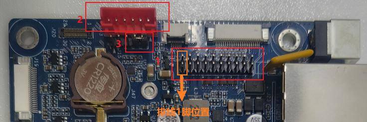 RK3562开发板：安卓Linux开发从入门到精通(二)_rk3562 烧录-CSDN博客