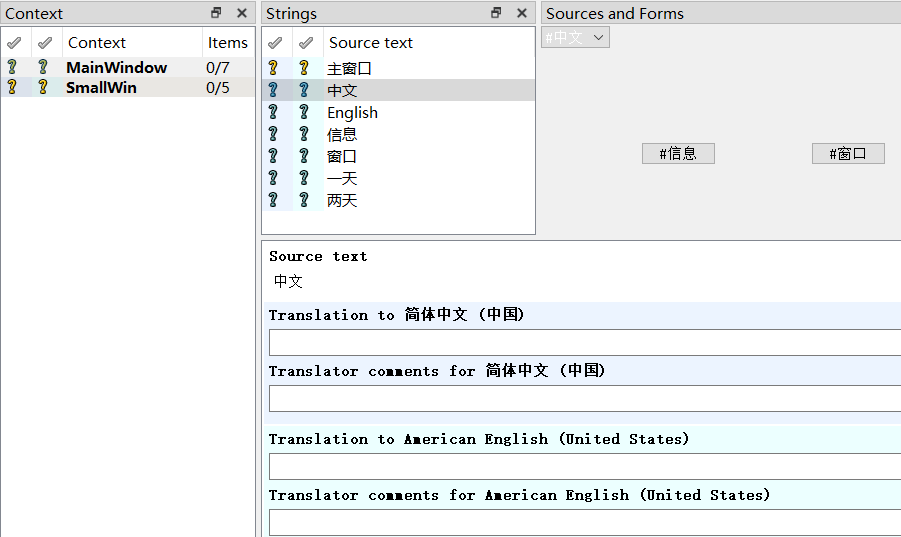 Qt多语言切换-Qt语言家_qt 多语言-CSDN博客