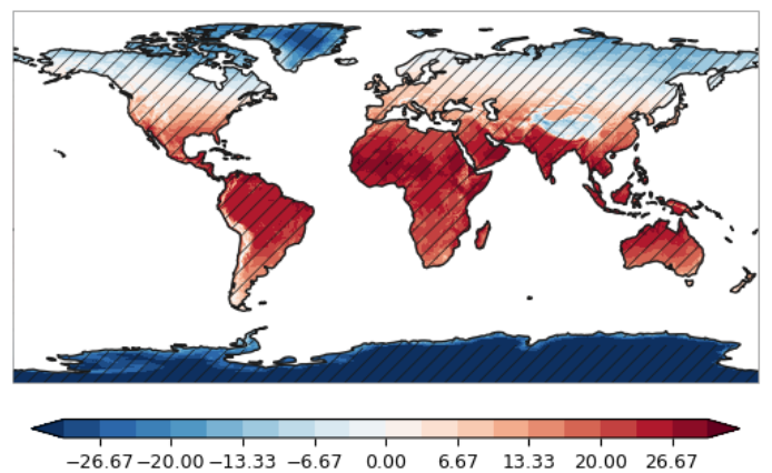 我写了一个函数，一键绘制Nature风格全球地图..._nismaps python-CSDN博客