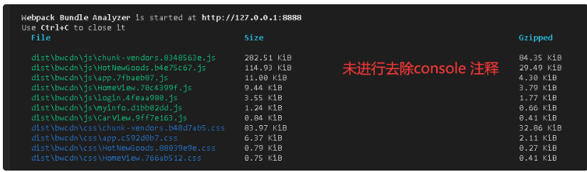 Webpack打包优化webpack 取消prefetch Csdn博客 