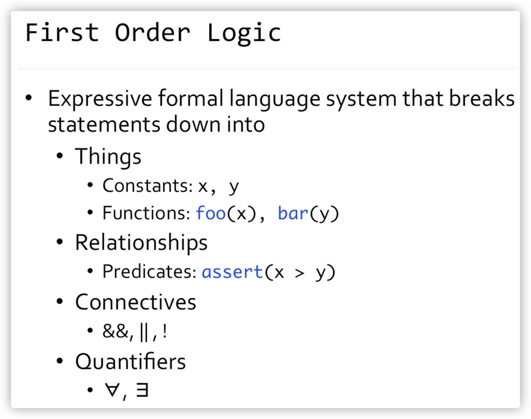 关于实用可满足性模理论（SMT）求解 Practical Satisfiability Modulo Theories (SMT ...
