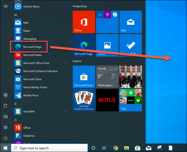 cmd启用edge_如何在Microsoft Edge中启用和使用集合-CSDN博客