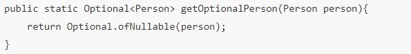 解决NPE：Java8的Optional 类_at java.util.optional.orelseget_JFS_Study的博客-CSDN博客