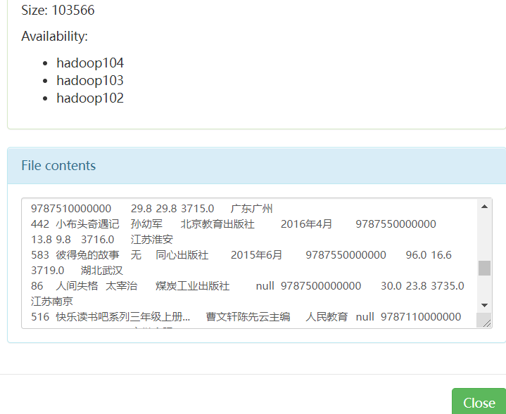使用sqoop从mysql导入数据到hdfs Csdn博客