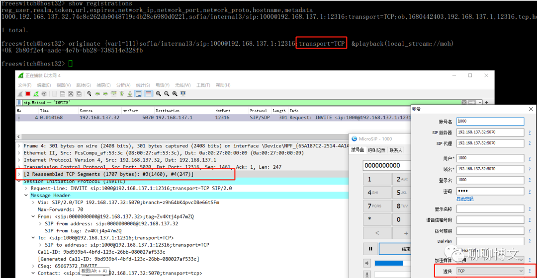 一文读透，FreeSWITCH的originate命令解析及示例_freeswitch originate-CSDN博客