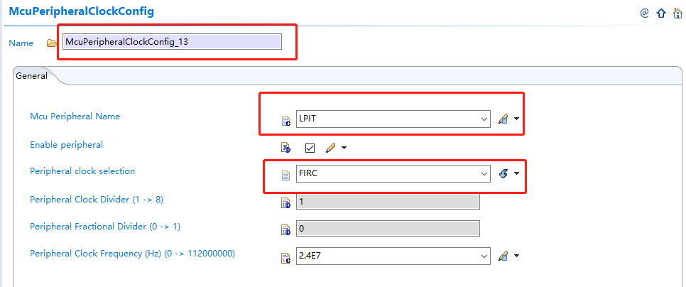 S32K144-EB tresos GPT驱动模块配置详解_eb tresos studio s32k-CSDN博客
