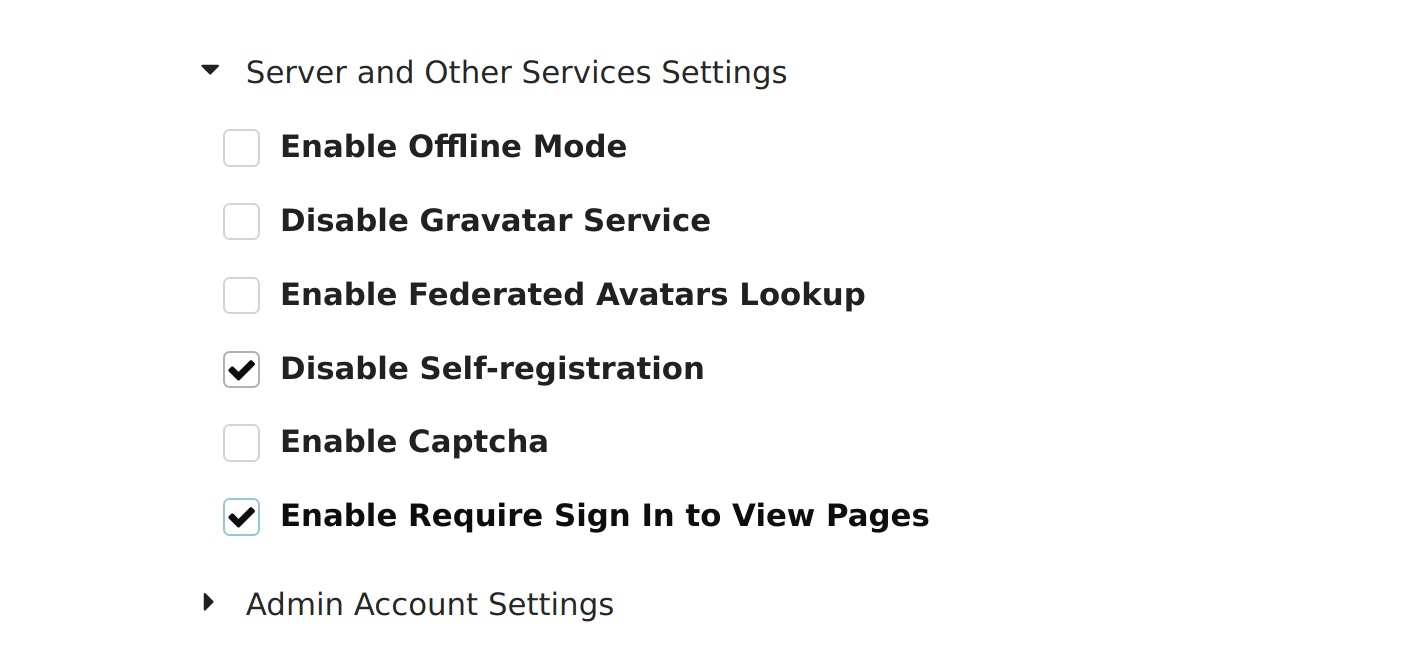 在Ubuntu 上安装Gogs Git服务_ubuntu gogs-CSDN博客