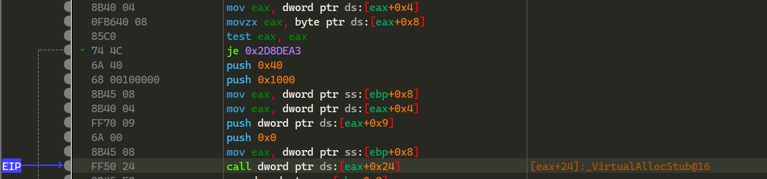 恶意样本分析实战——SmokeLoader_如何分析恶意样本的情况-CSDN博客