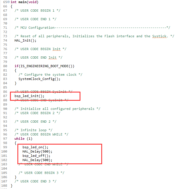 stm32mp1 Cortex M4开发篇2：通过GPIO点亮LED灯详解_控制gpio点亮led灯总结-CSDN博客