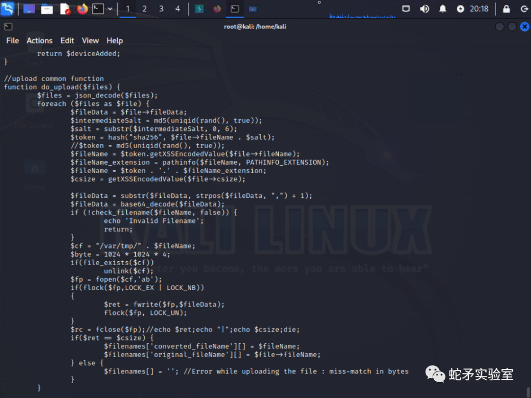 网络靶场实战-Juniper SRX远程代码执行漏洞复现分析_juniper漏洞-CSDN博客