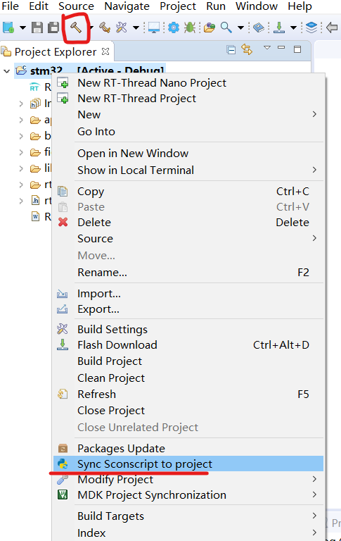 Arduino库可以直接在RT-Thread上运行啦！-CSDN博客
