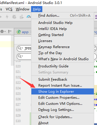 手把手教你轻松解决Error:java.lang.RuntimeException: Manifest merger failed with ...