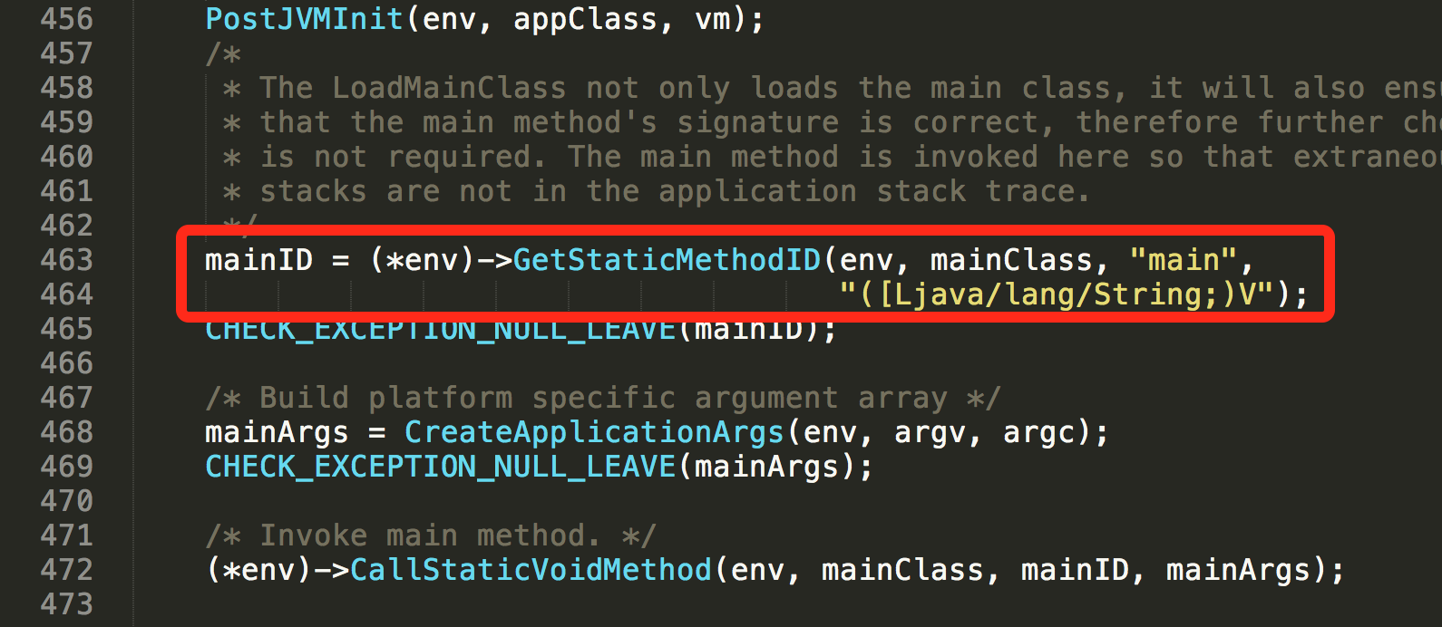 环境变量_JAVA_LAUNCHER_DEBUG，它能给你更多的jvm信息-云社区-华为云