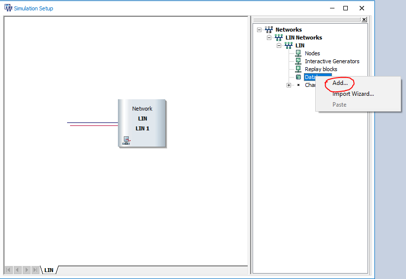 lin通信ldf文件_详细步骤讲解如何在CANoe中创建一个LIN通讯工程（多图+详解）-CSDN博客