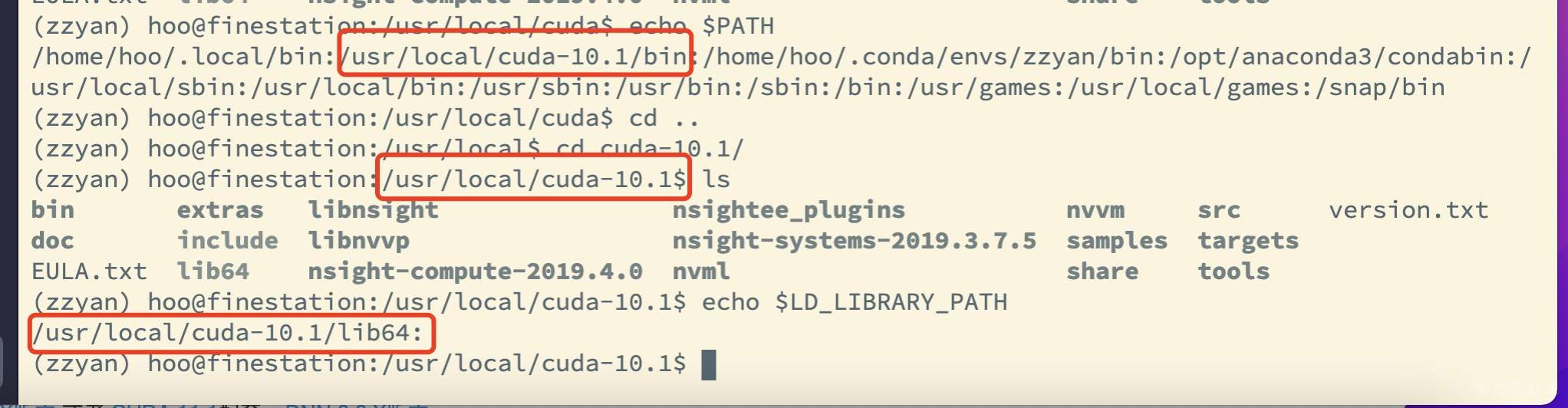 【mindspore1.5.0】安装mindspore报libcuda.so没找到和libcudnn没找到_libcuda.so not found!-CSDN博客
