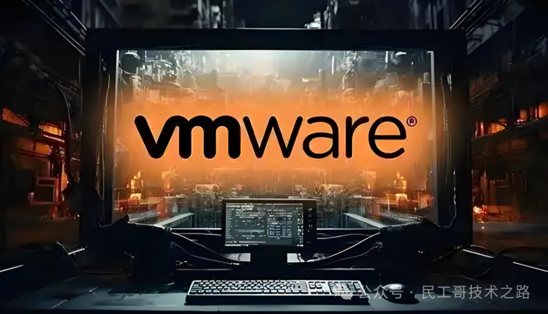 博通宣布 VMware Workstation 和 Fusion 全部免费，支持商用-CSDN博客
