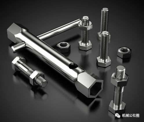 德标螺纹规格对照表_内/外六角螺栓对应扳手或套筒规格尺寸（工具资料）-CSDN博客