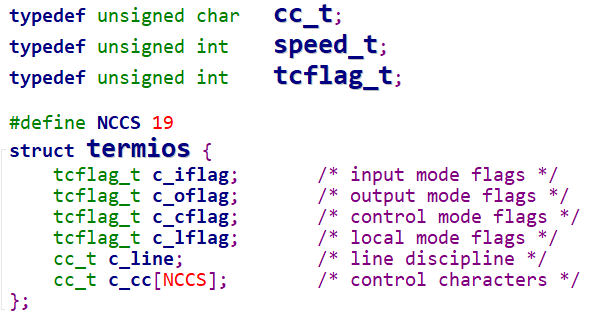 Linux串口应用编程：从UART到GPS模块及字符设备驱动_uart gps-CSDN博客
