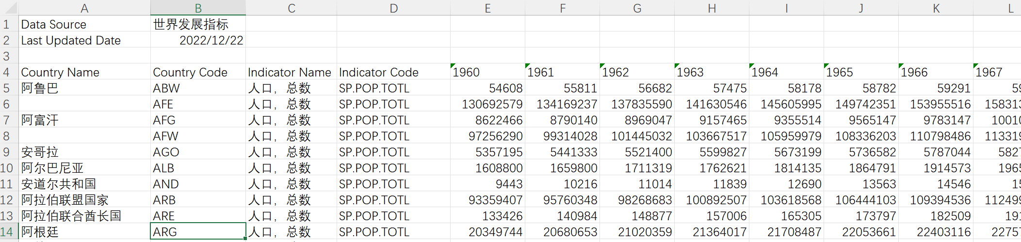 2 使用Power Query采集与清洗数据_power query数据清洗_TurtleWalk的博客-CSDN博客