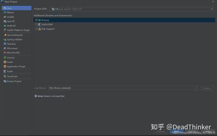 IDEA项目发布中，Web Application:Exploded和Web Application:Archive的详细解释 - 程序员大本营